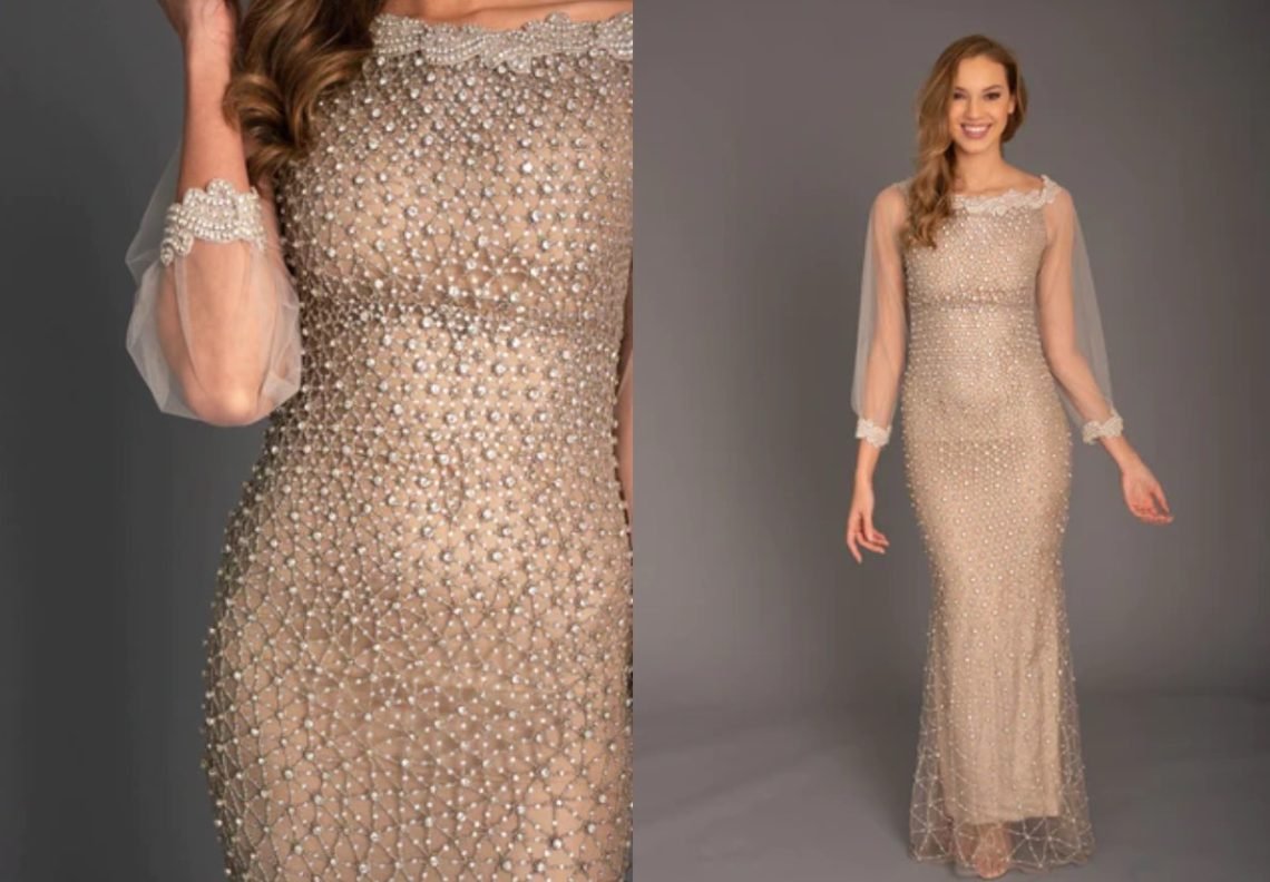 Farah Naz Takes the Haute Couture World by Storm with Breathtaking Designs